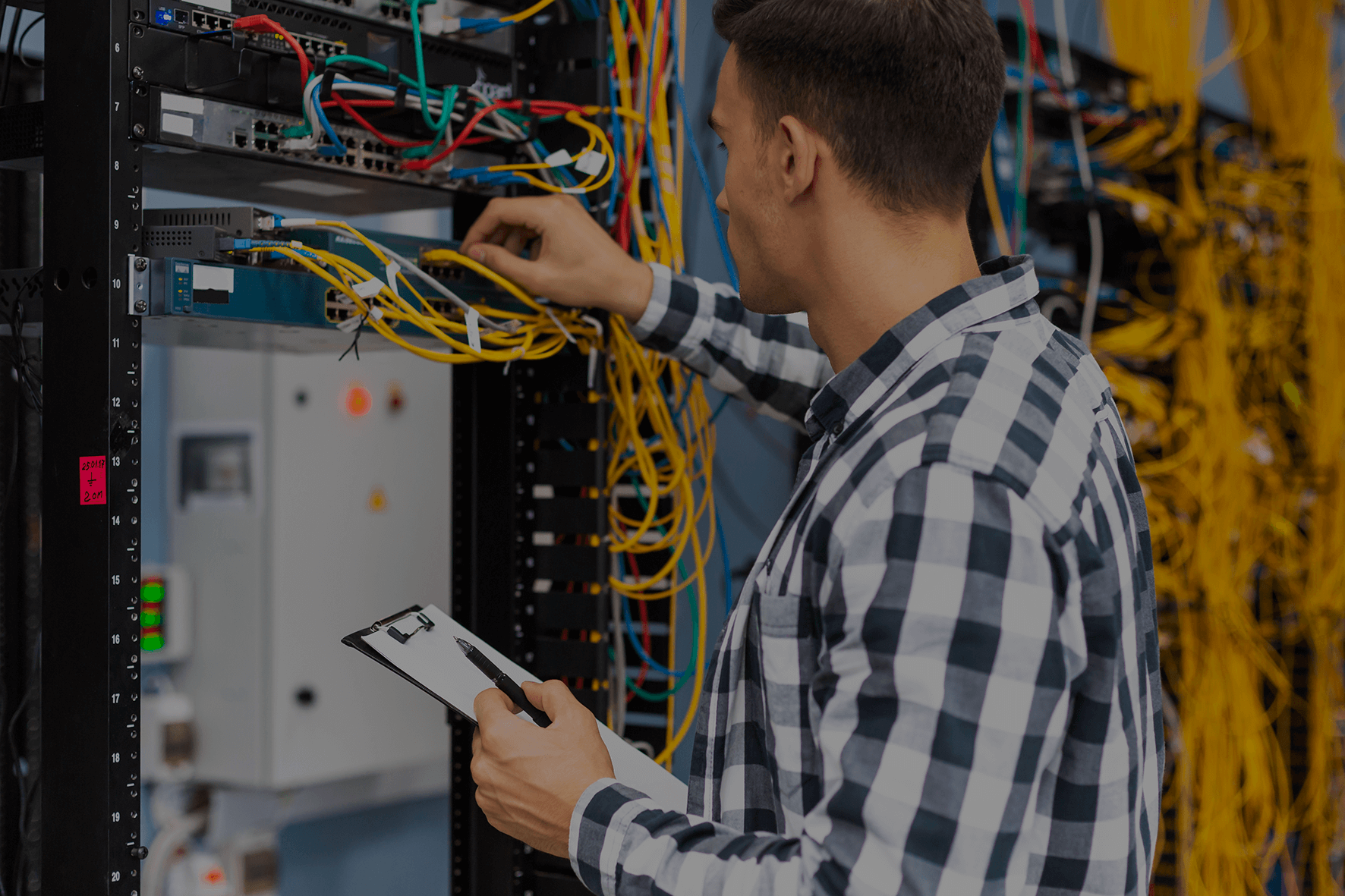 DAY-LEC Electrical & Fire Services